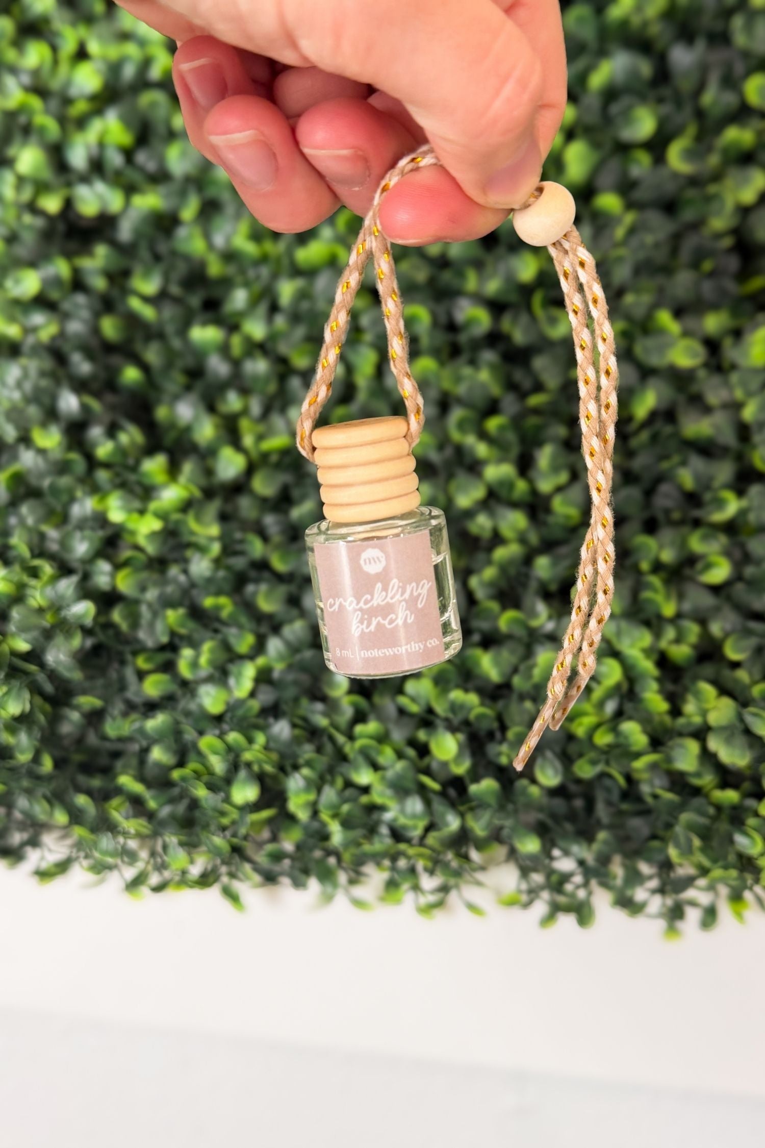 Car Diffusers - Crackling Birch – Lot21 Boutique