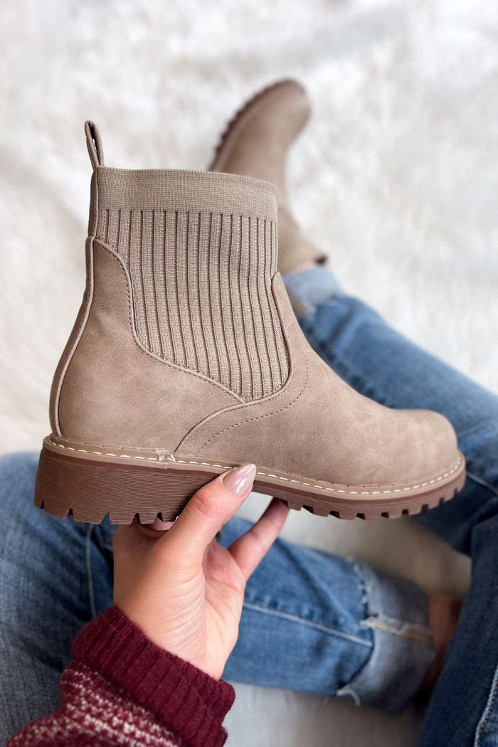 Corkys Cabin Fever Bootie – Lot21 Boutique