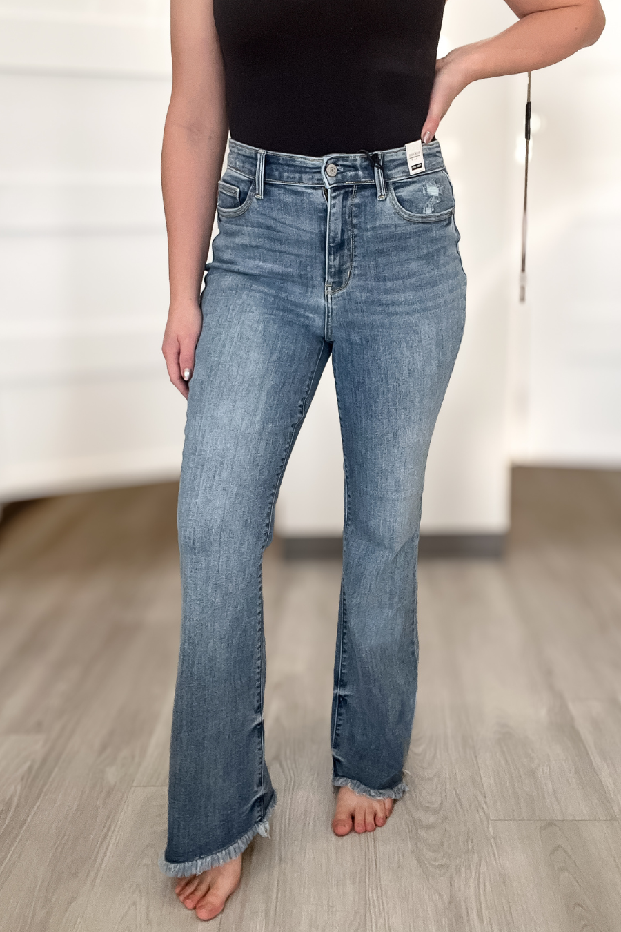 Judy Blue Adeline High Waist Bootcut – Lot21 Boutique